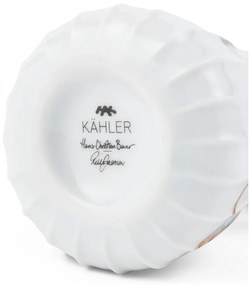 Porcelánová vánoční figurka (výška 9 cm) Hammershøi Snowwife – Kähler Design