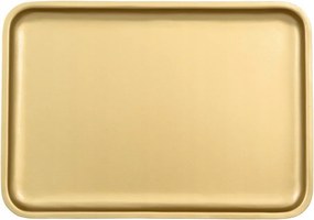 Podnos na servírování zlata, dobré ráno, Urban Nature Culture