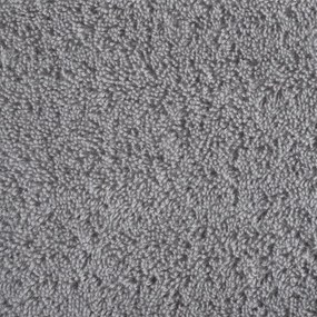 Prémiové osušky SOLUND 10 ks šedé 100x150 cm 600 g/m² 137313