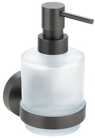 Hopa dávkovač tekutého mýdla grafit KDBE156109102
