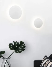 Nástěnné LED svítidlo NOVA LUCE ASTRID 6W 3000K 9130512