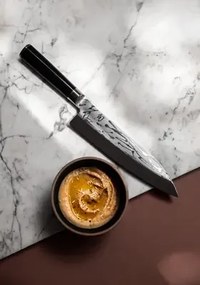 Kai Shun Pro Sho Deba 21 cm / Kuchařský nůž / ocel A(US)10 / jednostra