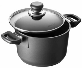 Titanový hrnec s víkem SCANPAN CLASSIC INDUCTION 20 cm, 3,2 l D53252000