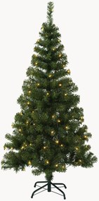 Umělý vánoční stromek's LED osvětlením Ottawa