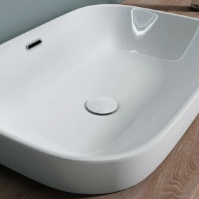 keramické umyvadlo BRUSSEL 5082 - 60cm