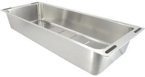 BLANCO miska nerezová k SUBLINE 435x175x74, BLA-227689