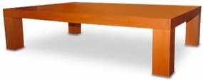 Konferenční stolek NOE nízký  (na výběr více variant)