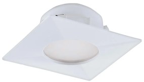 Eglo | Eglo 95797- LED podhledové svítidlo PINEDA 1xLED/6W/230V | EG95797