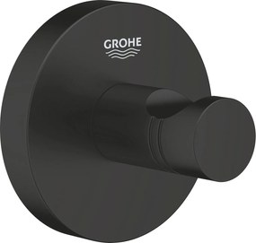 GROHE QUICKFIX Háček na koupací plášť START (411732430)