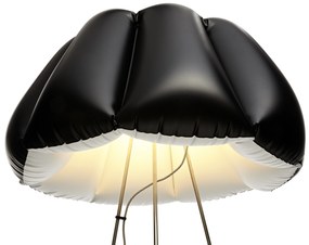 Stojací lampa Puff Buff ORCA Ø80 cm