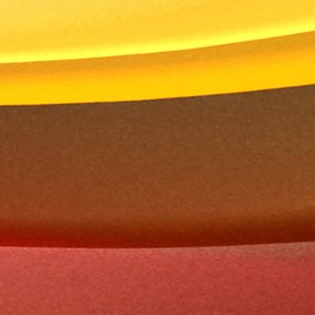 Malvis Abstraktní tapeta barevná vlna Vel. (šířka x výška): 216 x 140 cm