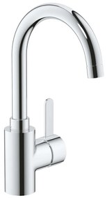 Grohe Eurosmart Cosmopolitan - Umyvadlová baterie s výpustí Push-Open, chrom 23933001