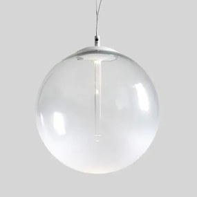 Designový lustr Planet