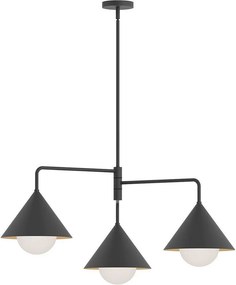 XXXLutz LUSTR, 43,5/96,5 cm Elstead Lighting - Online Only svítidla - 009093034810