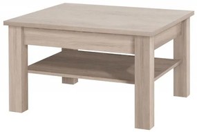 Askont Jurek/Cezar/Konferenční stolek malý/dub sonoma