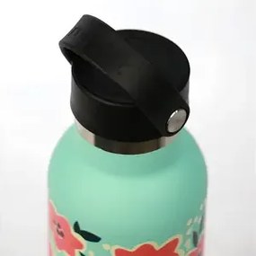 Runbott Harmony / Termoláhev / 600 ml / vakuová izolace / nerez 18/8