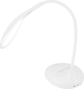 Koupelnová lampa nad zrcadlo LED Dart 10W 56cm teplá