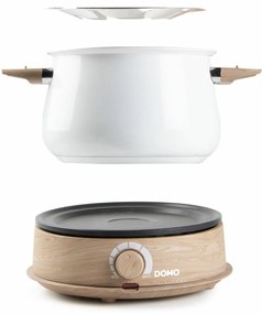 DOMO DO736F fondue set