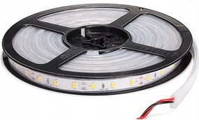 Pásek 300 Led SMD2835 IP68 vodotěsný Studený 5 m