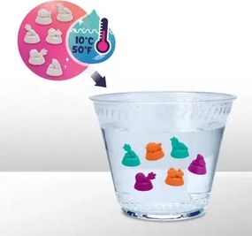 Hasbro My Little Pony hrací sada v kufříku Magic Critter Corner / od 5