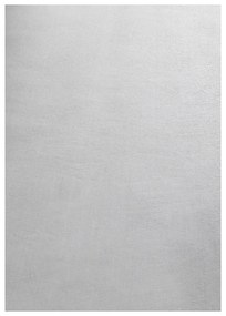 Ayyildiz Kusový koberec SKY 5400, Stříbrná Rozměr koberce: 80 x 250 cm