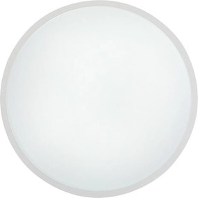 Rabalux Bílé stropní LED svítidlo Alenzo kulaté 355mm 24W IP44 CCT 71427