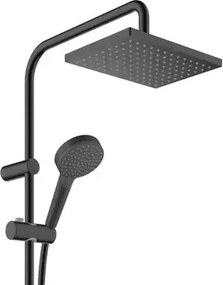 Hansgrohe Vernis Shape - Sprchový set Showerpipe 230 s termostatem | E