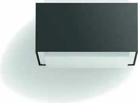 Philips Hedgehog 42W antracit / venkovní svítidlo / E27 / IP44 / bez z