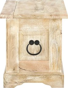 furniture-nabytek.cz - Patina hrudníku