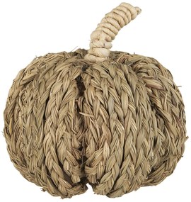 IB Laursen Dekorace dýně PUMPKIN COACH GRASS