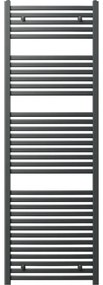 Mexen Helios, topné těleso 1800x600 mm, 996 W, antracitová, W103-1800-600-00-66