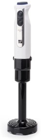 G21 mixér VitalStick Pro 1000 W s Food Processorem, White G21-VTFD1000WH