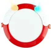 Hape Uč se pomocí světel - Bubínek / od 1 roku