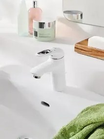 Grohe Eurostyle - Páková umyvadlová baterie S chrom