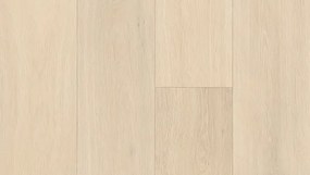 JUTEX PVC podlaha - lino ICONIK 280T Ancares oak plank beige ŠÍŘKA: 4 m, POUŽITÍ: Bytové