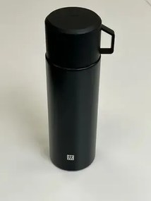 Zwilling Thermo 1l černá / Termoláhev