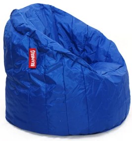 BeanBag Sedací vak Chair dark blue
