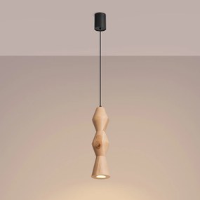 Sollux Lighting Závěsné svítidlo KUBBE střední R