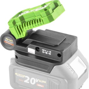 SPA18ProBL-BB/LL20bb/20/4C/20/2.4A/BG500
