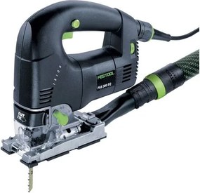 Přímočará pila Festool PSB 300 EQ-Plus TRION (576047)