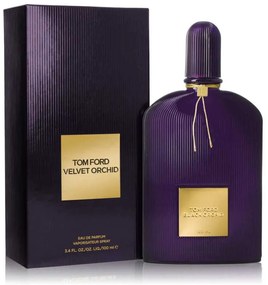Tom Ford Velvet Orchid Eau de Parfum 100 ml