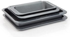 Plechy v sadě 4 ks Compact – Tescoma