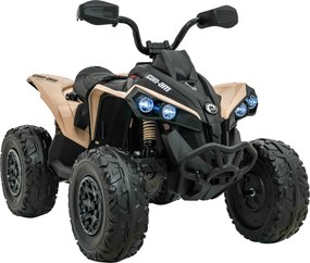 Ramiz Čtyřkolka Maverick ATV khaki