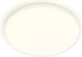 Philips Ozziet 36W bílá / LED stropní svítidlo / 4100LM / 4000K / IP20