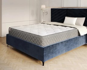 Pěnová matrace Nordic 24 cm