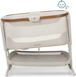 Maxi-Cosi Iora Pro postýlka přenosná Elegance Beige / od narození do 9