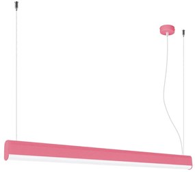 Závěsné LED svítidlo Farge 120, 1x LED 38w, 3000k, p