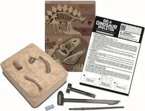 4M Dinosauří kostra - REX / od 8 let