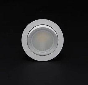 DEKOLIGHT Zápustné LED stropní svítidlo COB 95 CCT 16W 24V