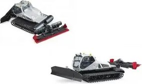 Bruder 02545 Sněžná rolba Prinoth Leitwolf bílá / 1:16 / od 4 let